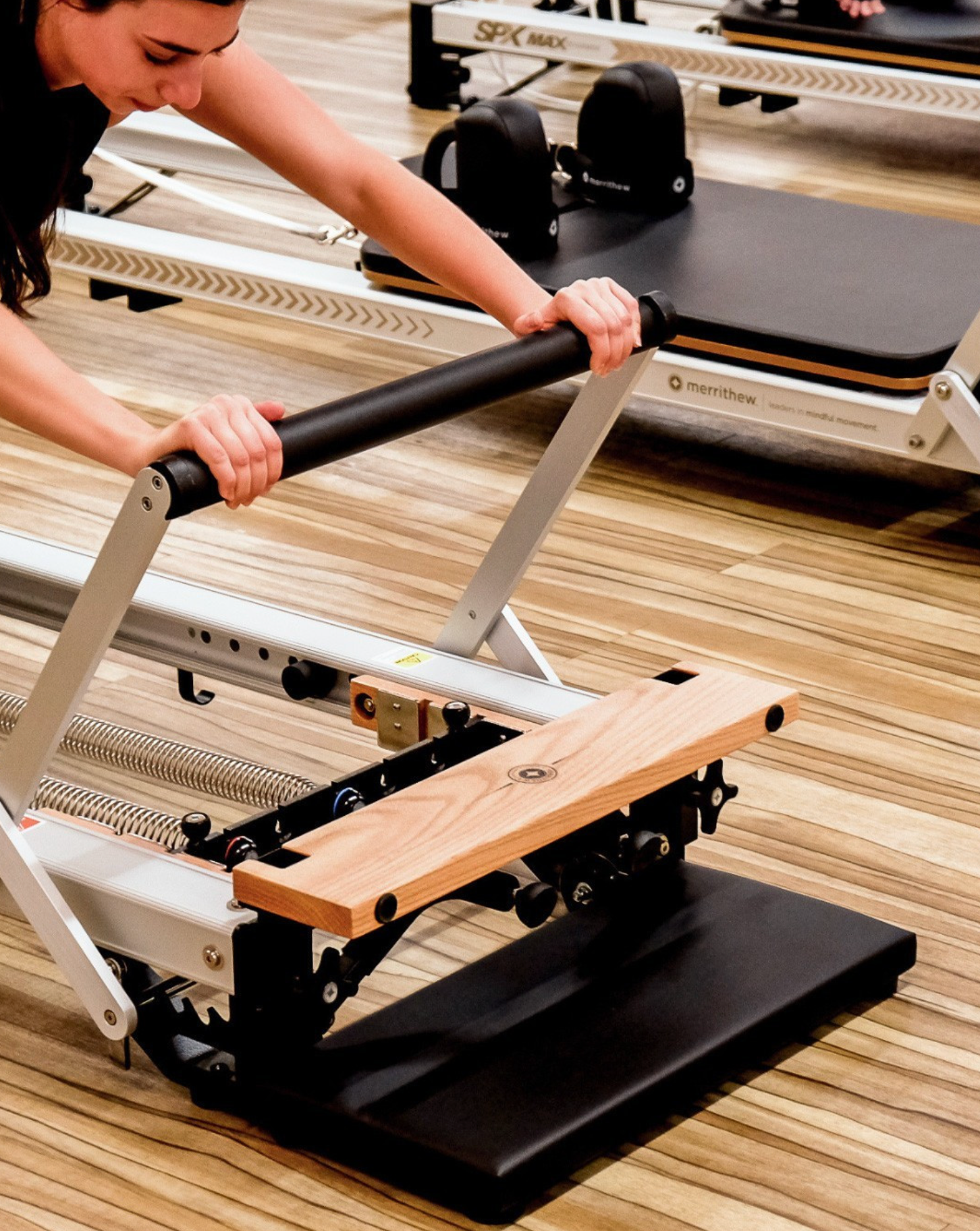 Club Coops – Leisure Concepts Corporate