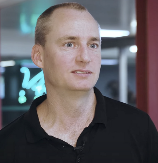 Fitness Equipment - Cardio, Strength and Pilates - Leisure Concepts ...