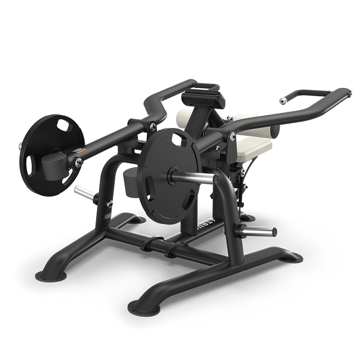 True Fitness Palladium Plate Loaded Tricep Extension — Leisure Concepts ...