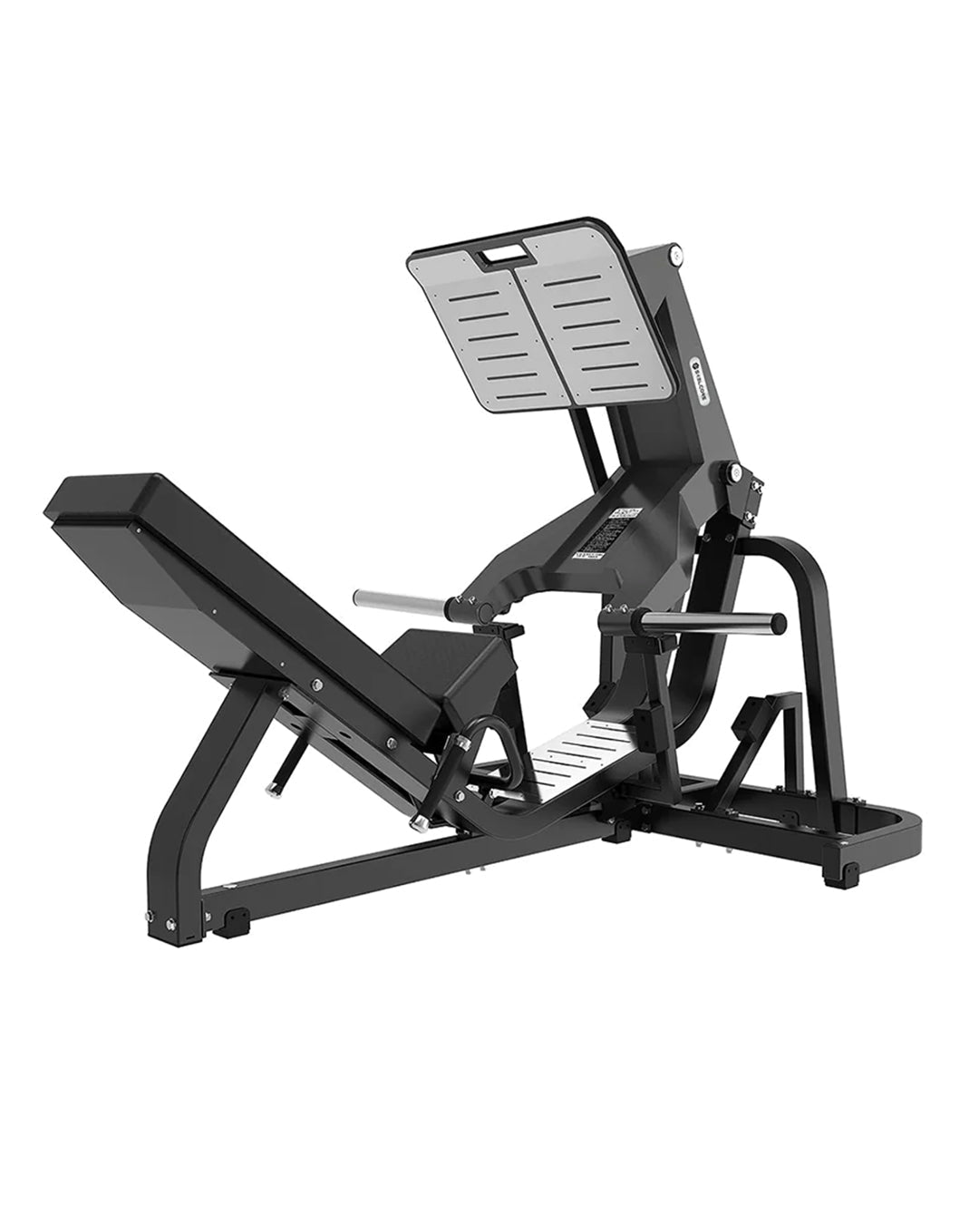 Skelcore Plate Loaded Pro Leg Press Machine – Leisure Concepts Corporate