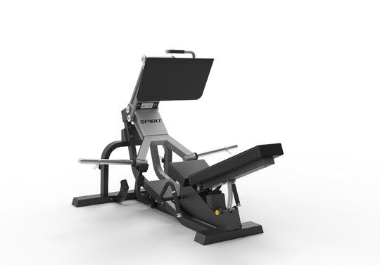 Spirit Fitness Plate Loaded Leg Press – Leisure Concepts Corporate