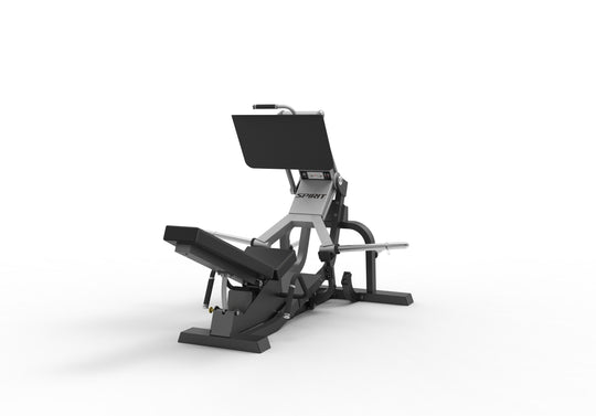 Spirit Fitness Plate Loaded Leg Press – Leisure Concepts Corporate