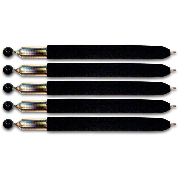 Reformer Spring Cover Set – Leisure Concepts Corporate