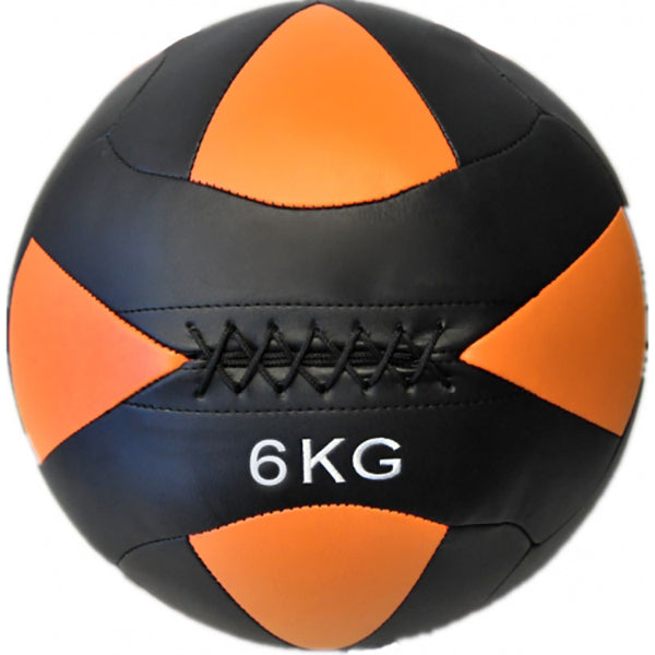 HyperFX Wall Ball 6kg – Leisure Concepts Corporate