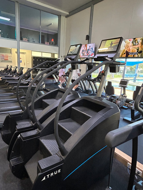 YMCA Victoria Point – Leisure Concepts Corporate