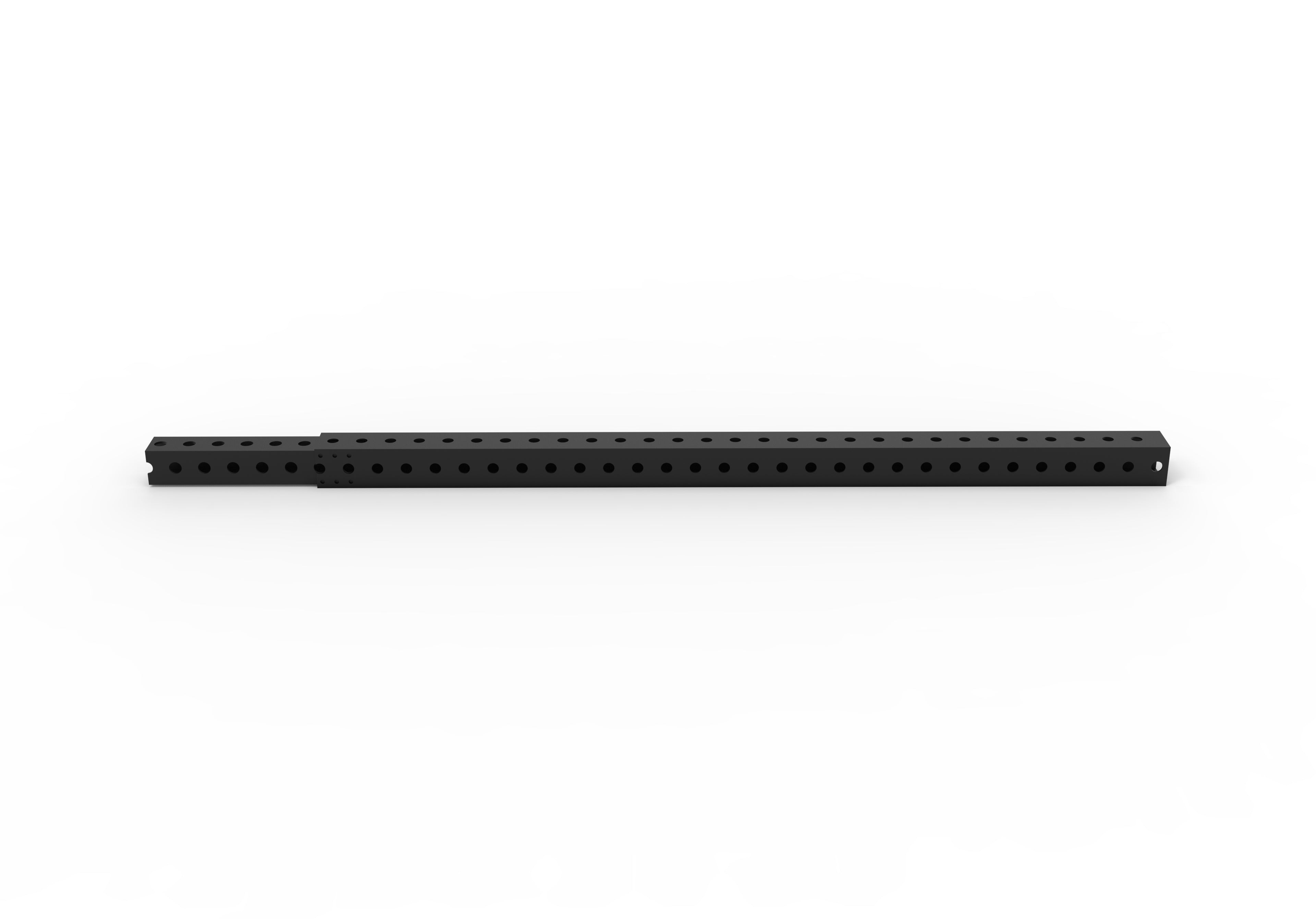HYPERFX Upright 1.5m Extension – Leisure Concepts Corporate